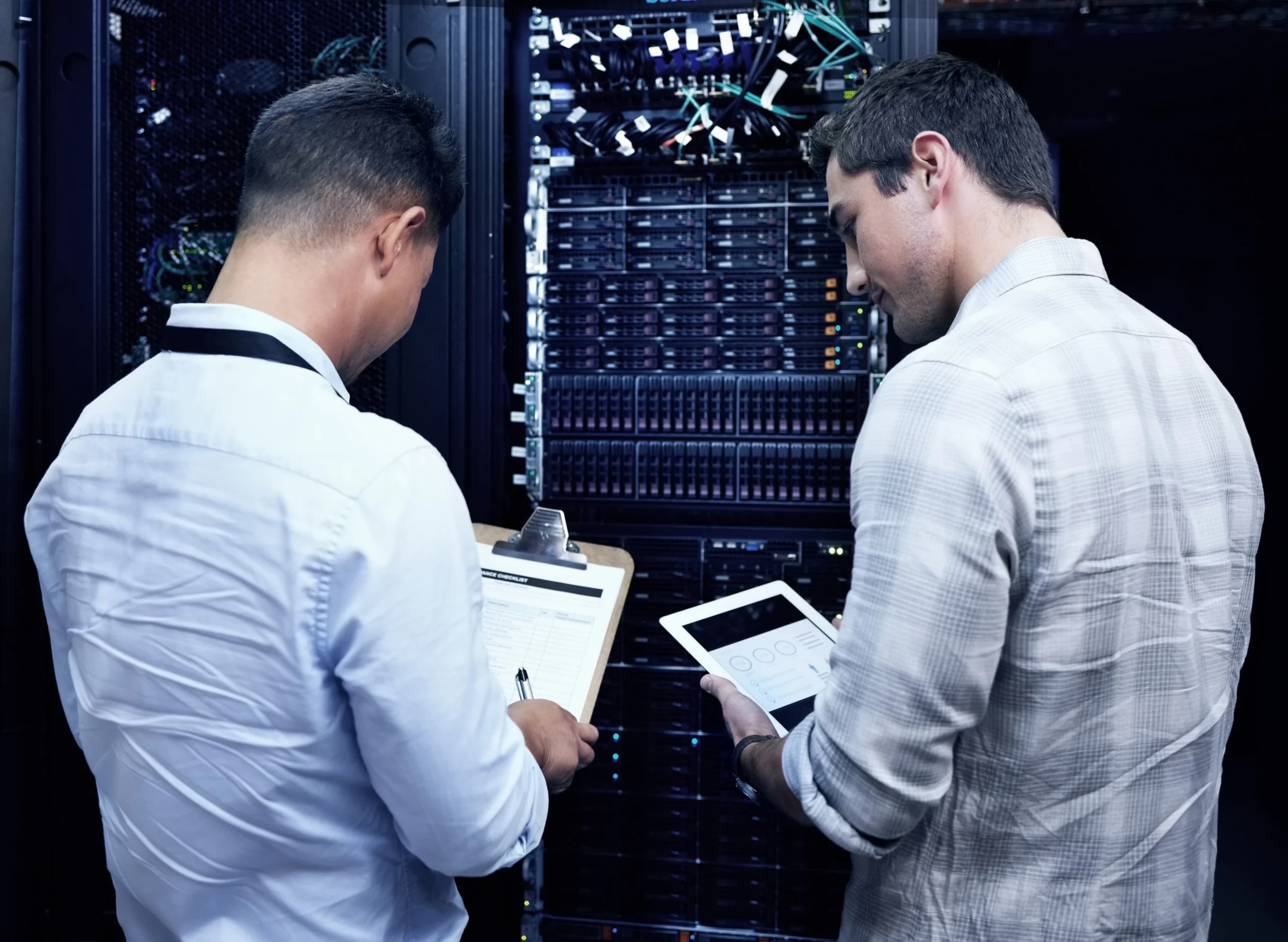 Choosing the Right Server Location for Trading Infrastructure
